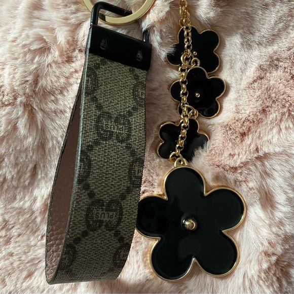 Gucci | Accessories | Authentic Gucci Canvas Is Upcycled From An ...